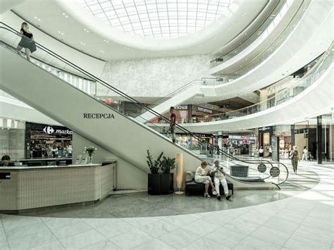 Od 9 Lat Nie Odnotowano Tak Dużego Przyrostu Nowych Obiektów Handlowych