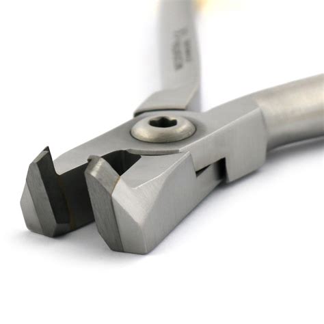 Dental Supplies And Products Dental Orthodontic Distal End Cutter Tc