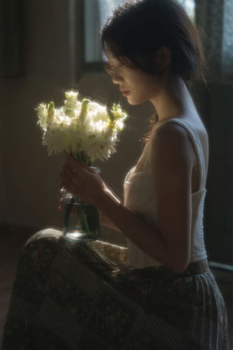 Concept Ch P Nh Trong Ph Ng Ng P Sexy Thi U T M I Nh Nh N