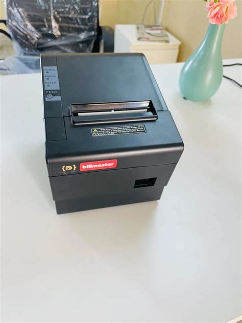 Retail Billing Printer At ₹ 8000piece Bill Printer In Hyderabad Id