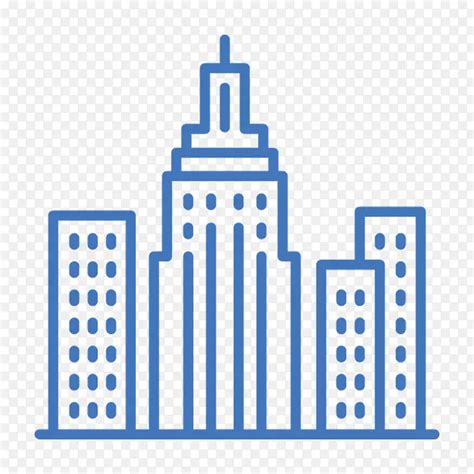 帝国大厦 大厦 建筑PNG图片素材下载 图片编号6868519 PNG素材网