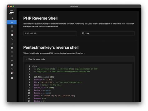 Hakin9 Magazine On Linkedin Hacktools The All In One Red Team Extension For Web Pentester