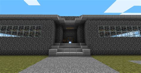Minecraft Save File V 3 Minecraft Map