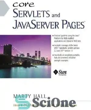 خرید و قیمت دانلود کتاب Core Servlets And Javaserver Pages Jsp