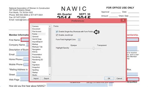 Bluebeam Tip When Keyboard Shortcuts Dont Work Hagen Business Systems