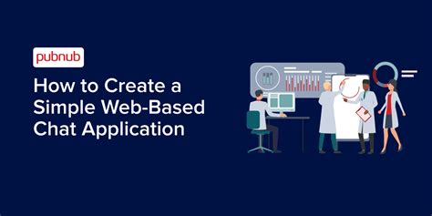 How To Create A Simple Web Based Chat Application