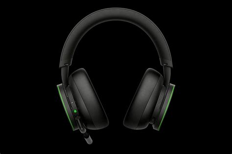 Xbox Wireless Headset Review A Great Deal When It Works Polygon