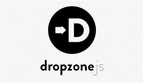 Dropzone Opensource Dragndrop Library