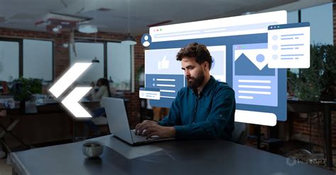 Flutter Web Skills Exploring Advanced Development Concepts