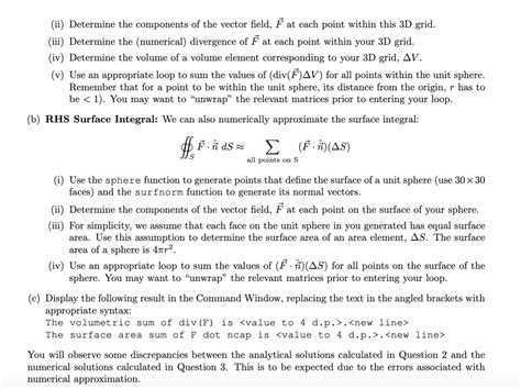 Coding Write A Matlab Script That Estimates The