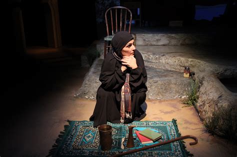 Sarab Kamoo Williamston Theatre