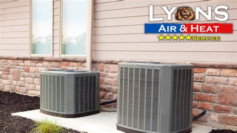 How To Reset AC Unit Lyons Air Conditioning Heating