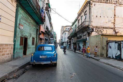 Is Cuba Safe To Visit In 2024 Safety Concerns