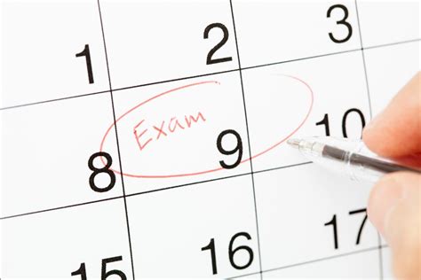 Gcse Exam Dates 2025 Aqa Cea Edexcel Ocr Eduqas And Wjec