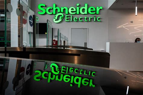 Supplier Engagement And Schneider Electrics Sustainability Journey