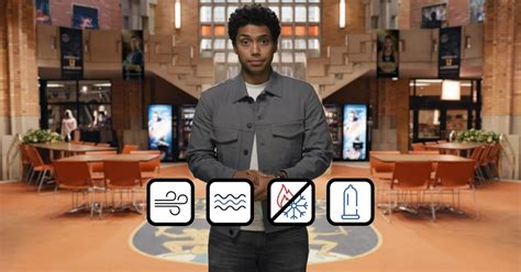 Gen V Preview Godolkin University Psa Offers Guide To Safe Super Sex