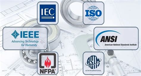 Engineering Codes And Standards