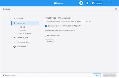 Jekyll 블로그 Wsl2 Docker Vscode 에서 작업하기 Yeppyshiba Blog