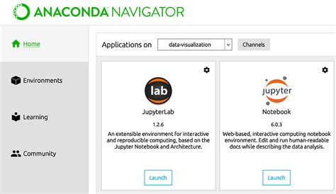 Altair를 사용한 Python 대화 형 데이터 시각화