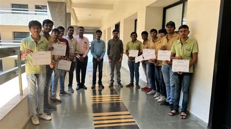 Umang Dabhi On Linkedin Got Certified In The Field Of Game Development