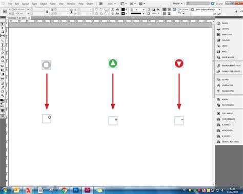 Solved Auto Replace Text With An Object Adobe Community 8957871