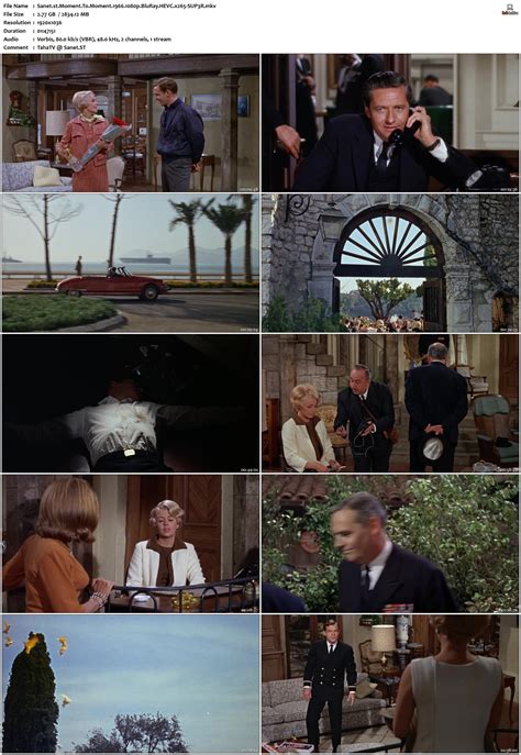 Moment To Moment 1966 1080p Bluray Hevc X265 Sup3r Softarchive