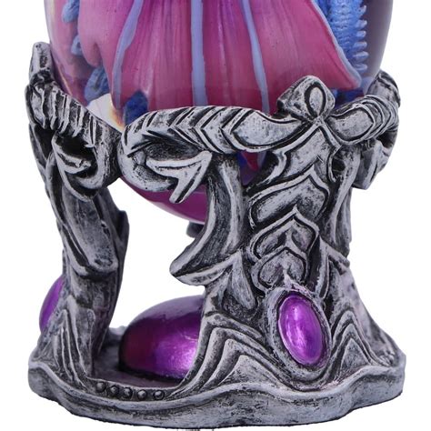 Elemental Dragonlings Water 11cm
