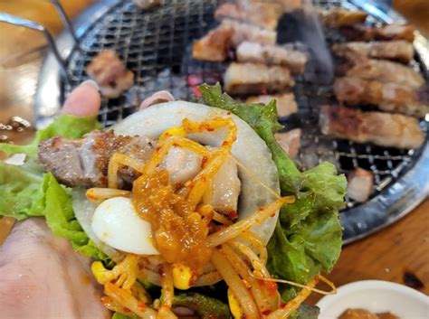 대구성서 맛집 대구 놀이방 식당 무한 리필 고기 맛집 황제무한화로구이 성서점 네이버 블로그