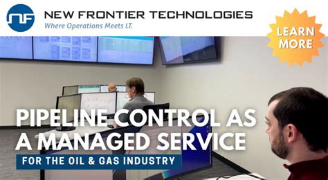 New Frontier Technologies On Linkedin Nft Pipeline Control Center Flyer 12 2021 V7