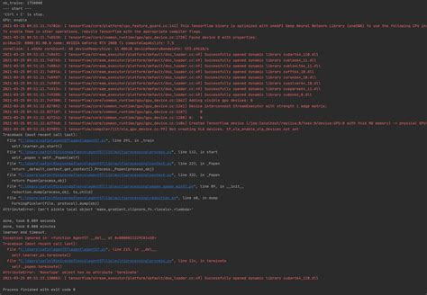 AttributeError NoneType Object Has No Attribute Terminate Issue Pocokhc Agent GitHub