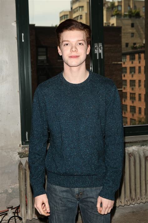 Picture Of Cameron Monaghan