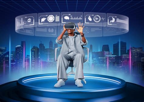 How Can Vr Software Development Drive Innovation Solutions By Coder