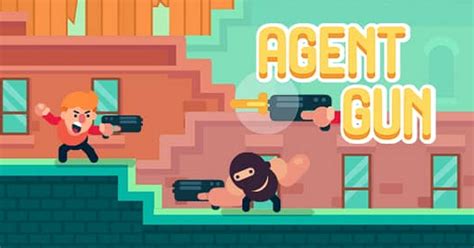 Agent Gun Ücretsiz Online Oyun Funnygames