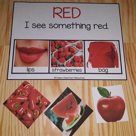 Colors Sorting Activity Mats Color Sorting Activities Elementary Teaching Resources Sorting