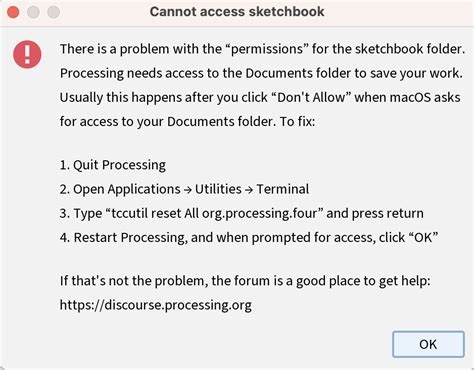 can t open processing after downloading beginners processing