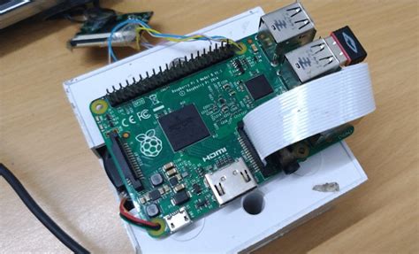 Raspberry Pi Face Recognition System Full Diy Project