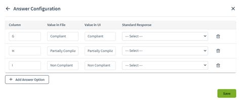 Importing And Mapping Microsoft Excel Files Home