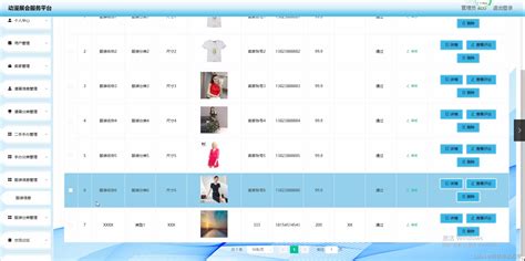 动漫展会服务平台源码开题展会报名核销源代码 Csdn博客