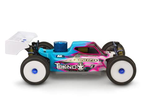 JConcepts New Release S Tekno NB Body JConcepts Blog