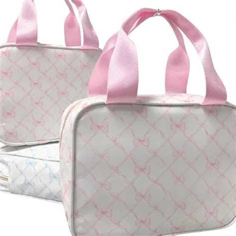 Cute Girly Lunch Box Etsy