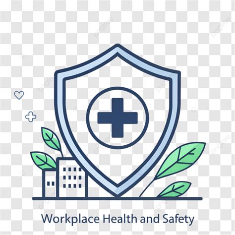 Workplace Health And Safety Shield Workplace Safety Occupational