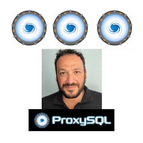 Database Accelerator Proxysql Aiming For 10 Times Increase In Revenue