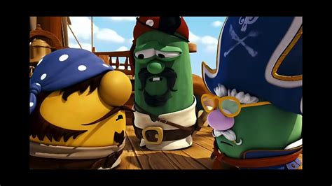 Veggie Tales The Pirates Who Dont Do Anything Trailer Youtube