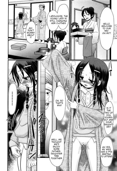 Papas Sex Education Ch1 4 Nhentai Hentai Doujinshi And Manga