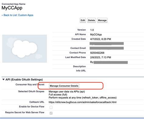 Salesforce Api Key Captions Quotes