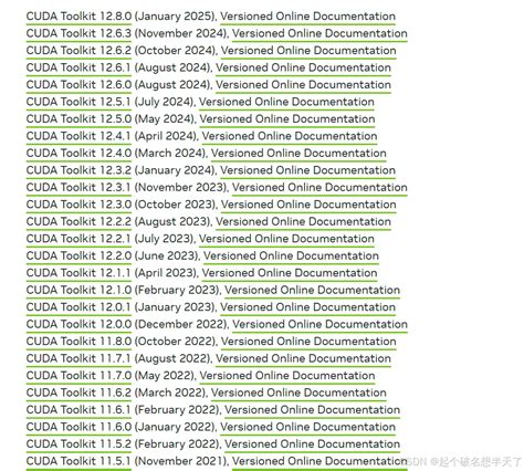 一招解决pytorch Gpu版本安装慢的问题pytorch 安装慢 Csdn博客