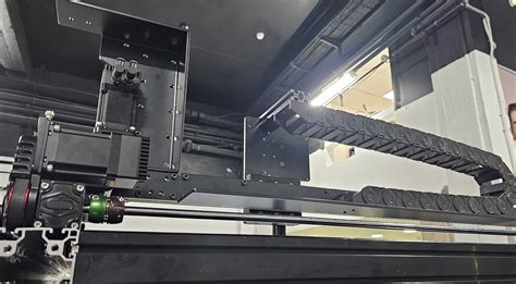 Modix Mama 1700 Pellet 3d Printer Fgf Technology Modix Large 3d