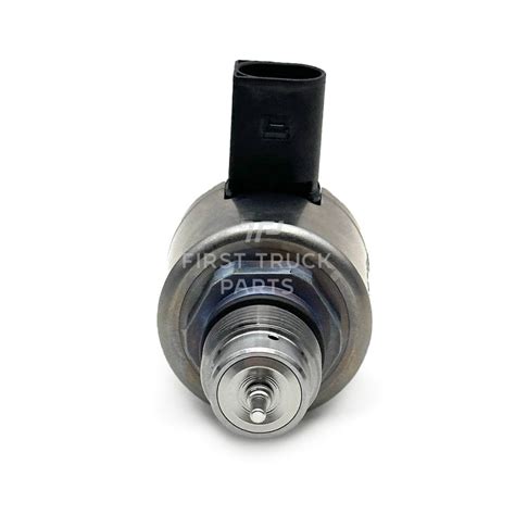 Pn 2136382 Genuine Paccar® Fuel Rail Pressure Control Valve