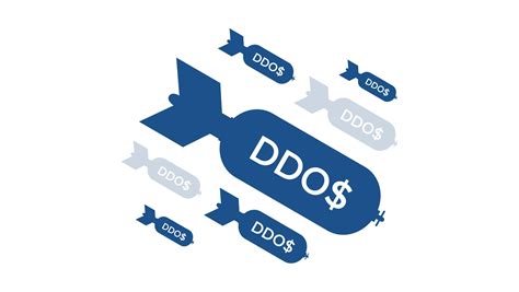 Monitoring Ddos Attacks And Mitigation