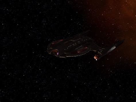 Walker Class Refit V22 Km Build Star Trek Bridge Commander